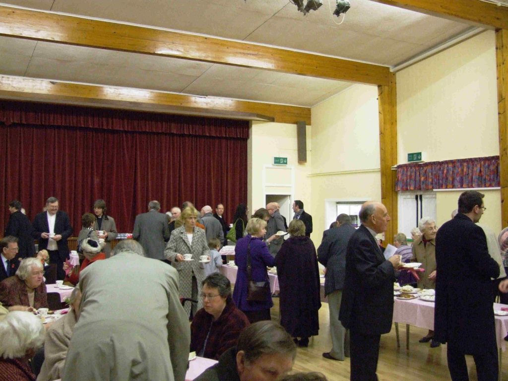2010s Gallery – St Molua's Church