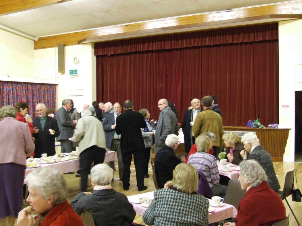 2010s Gallery – St Molua's Church
