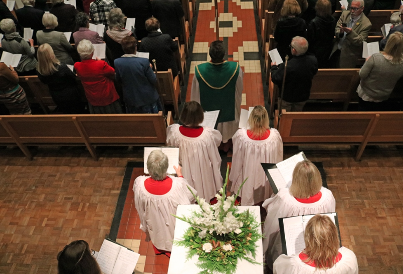 2010s Gallery – St Molua's Church