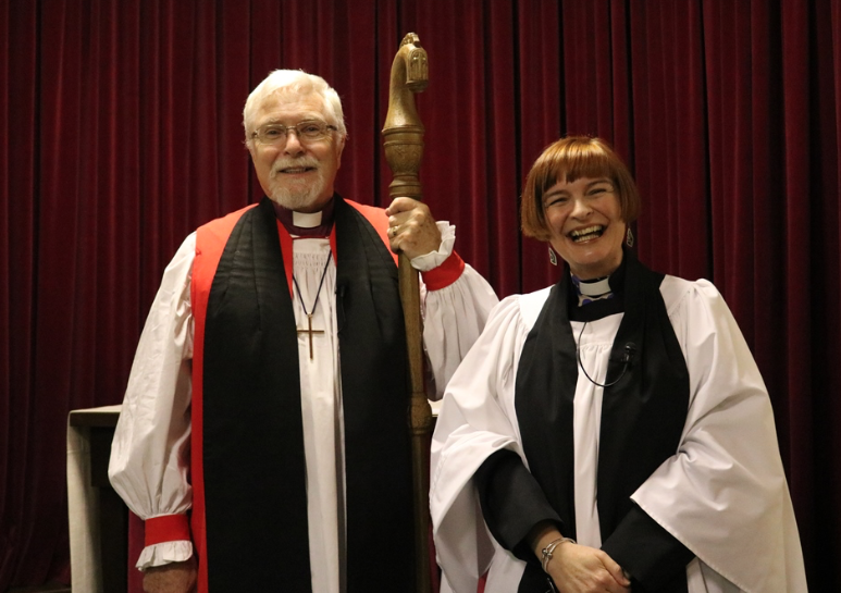 2010s Gallery – St Molua's Church