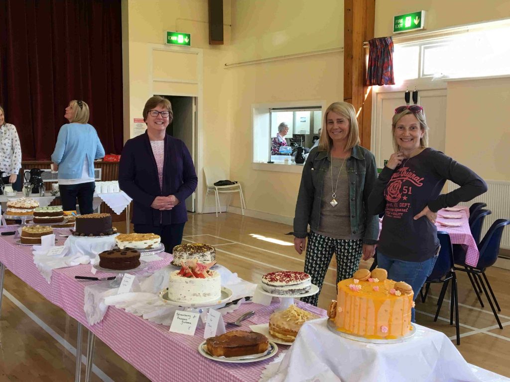 2010s Gallery – St Molua's Church